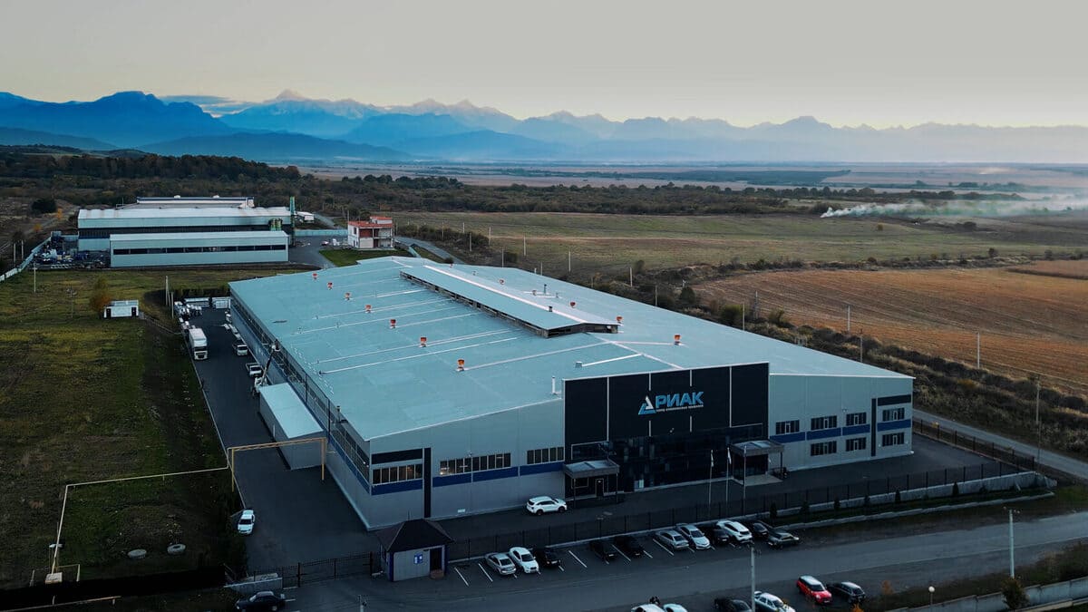 АЛРОКС примет участие в выставке MosBuild 2025