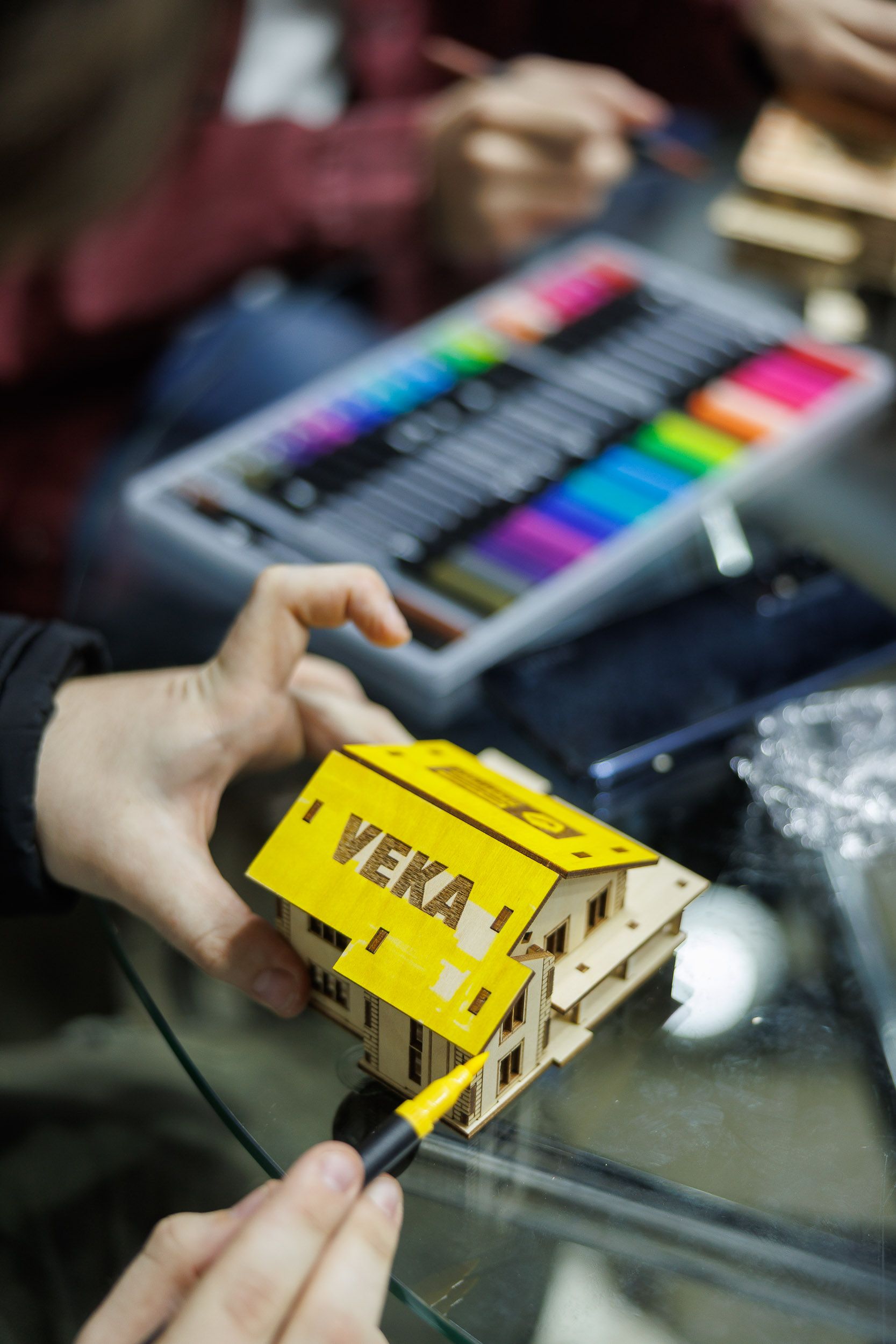 Международная строительно-интерьерная выставка MosBuild 2026